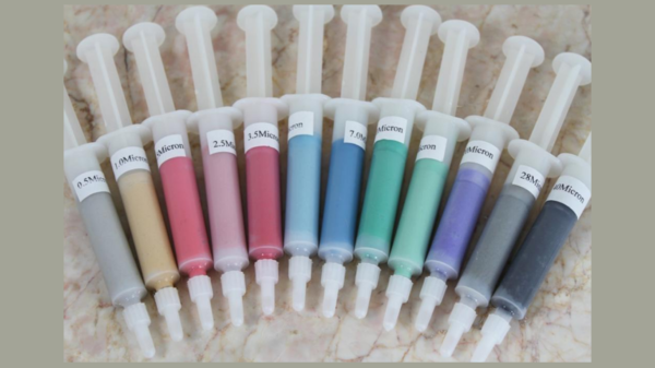 DIAMOND LAPPING PASTE – Santechnik